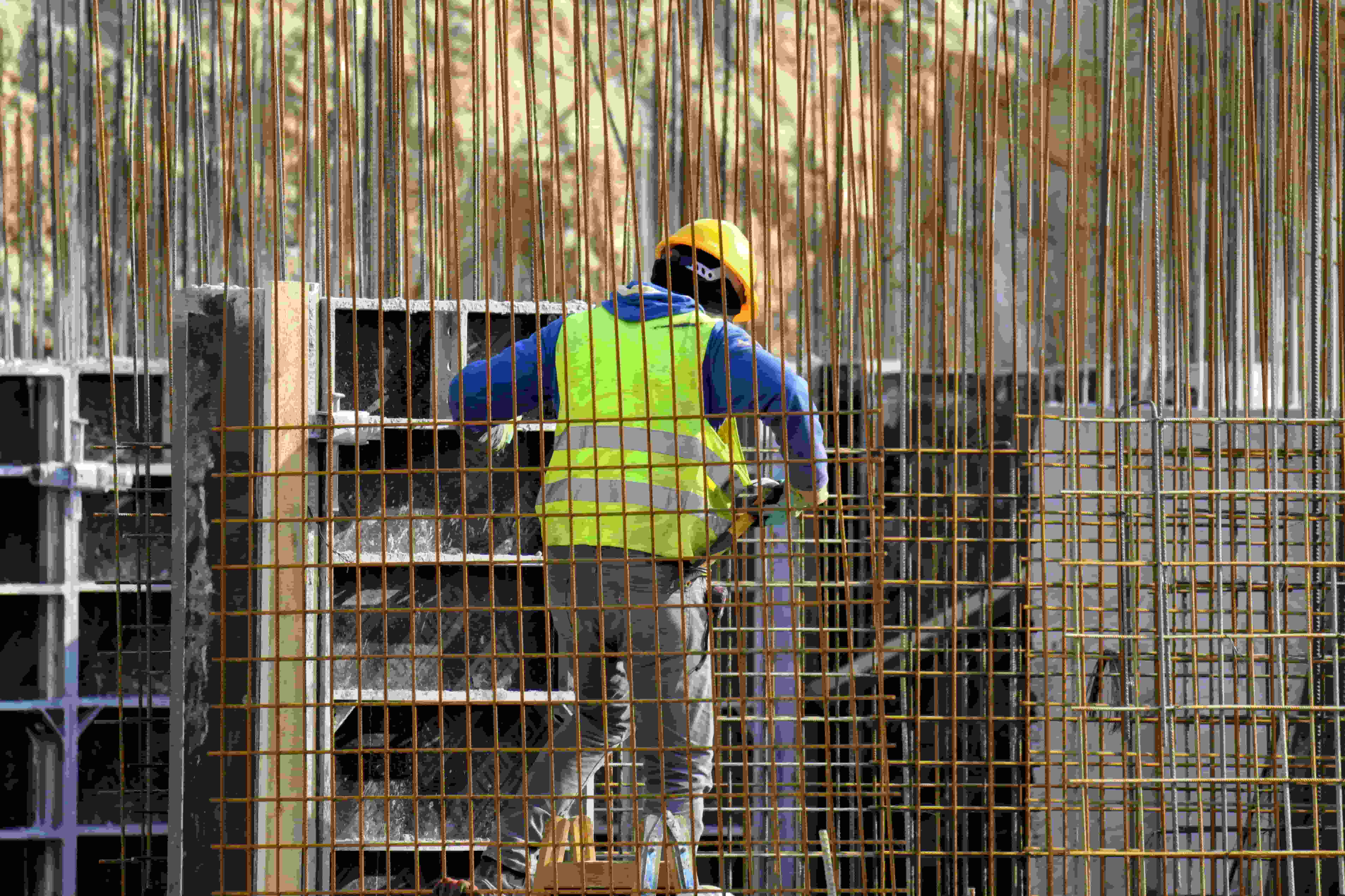 About Inventive Ltd - Leading Construction Company in Rwanda Since 2017